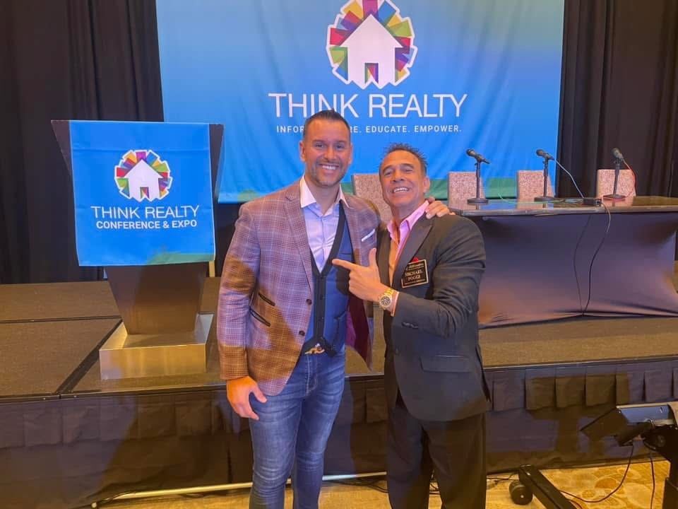 Free Land Investment Masterclass - Michael Poggi
